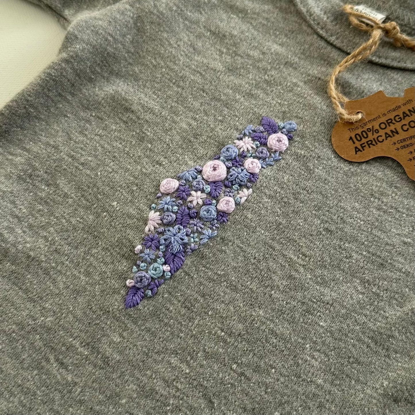 PS025 Babygrow 0-3 Months | The Palestine Collection – Seeking Sukoon