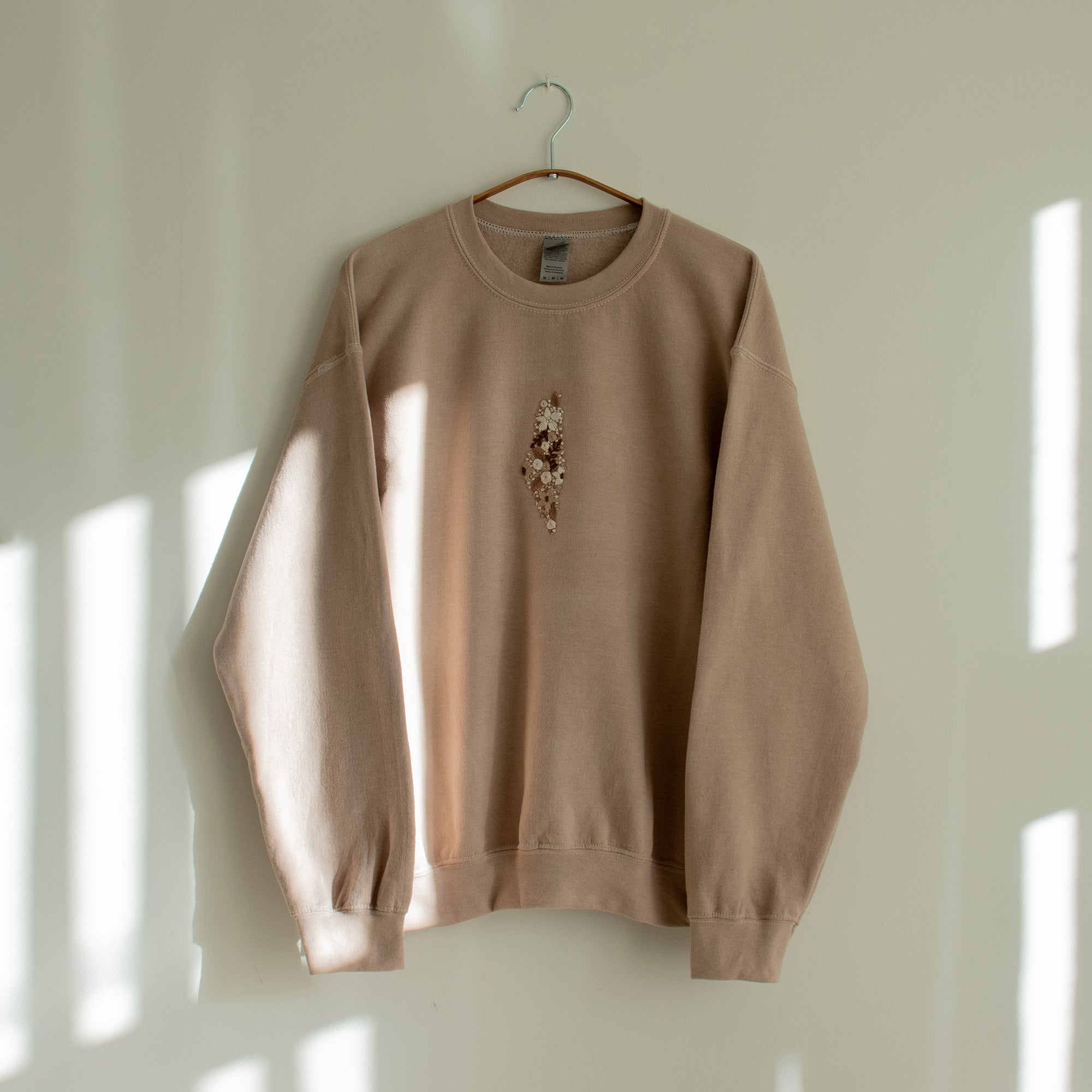 PS015 Sweatshirt | The Palestine Collection – Seeking Sukoon