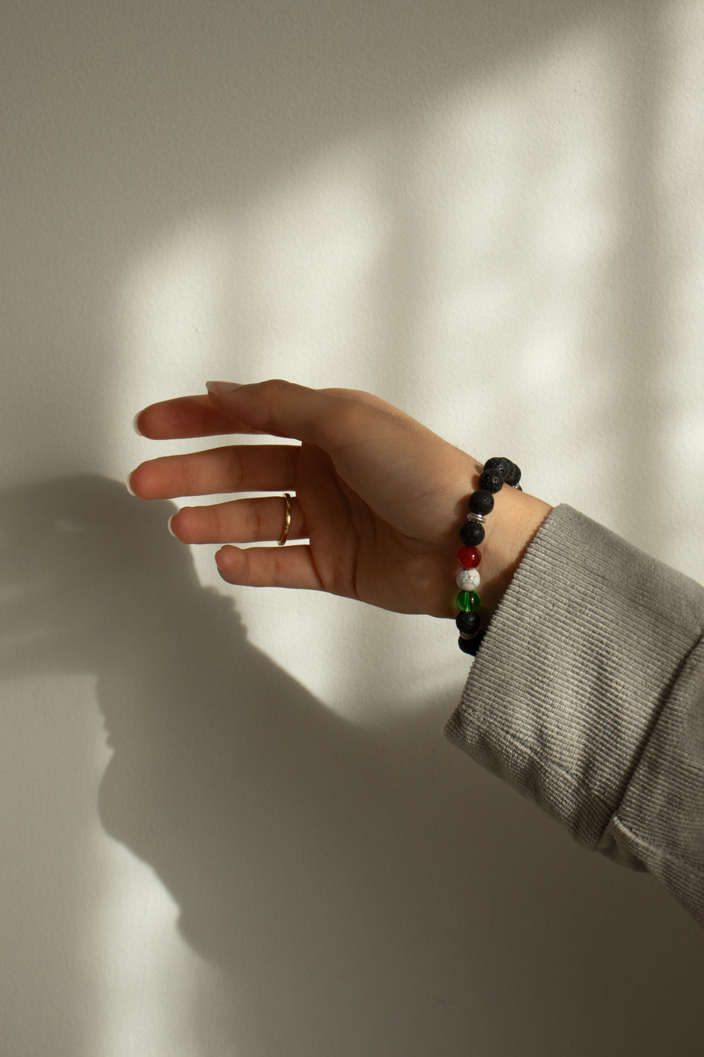 Palestine Bracelets | The Palestine Collection – Seeking Sukoon