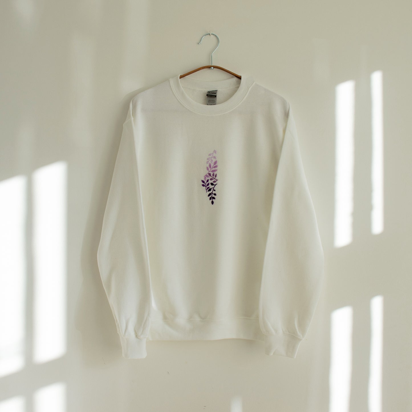 PS023 Sweatshirt | The Palestine Collection – Seeking Sukoon