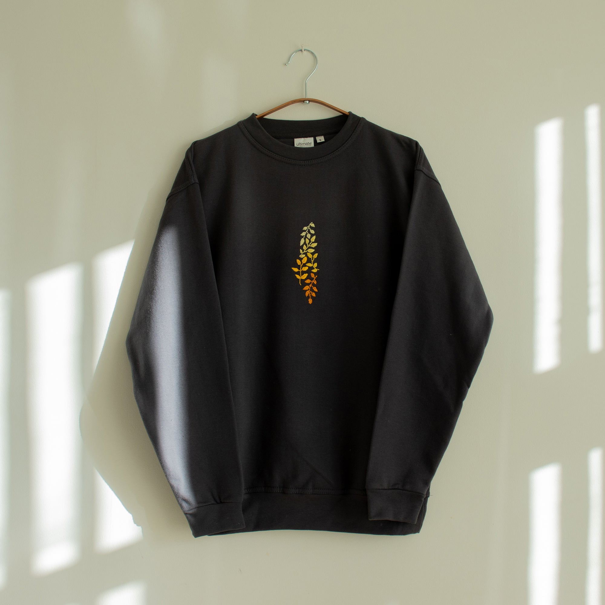PS017 Sweatshirt | The Palestine Collection – Seeking Sukoon