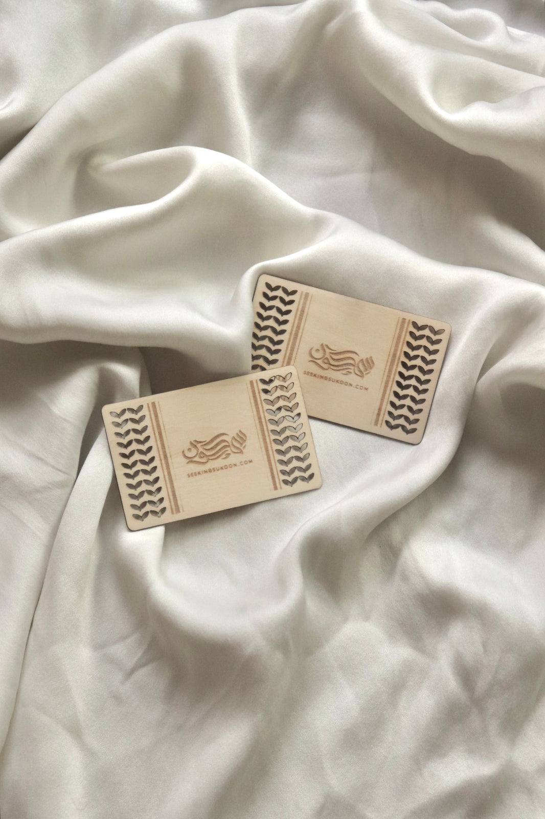 The Palestine Collection – Seeking Sukoon