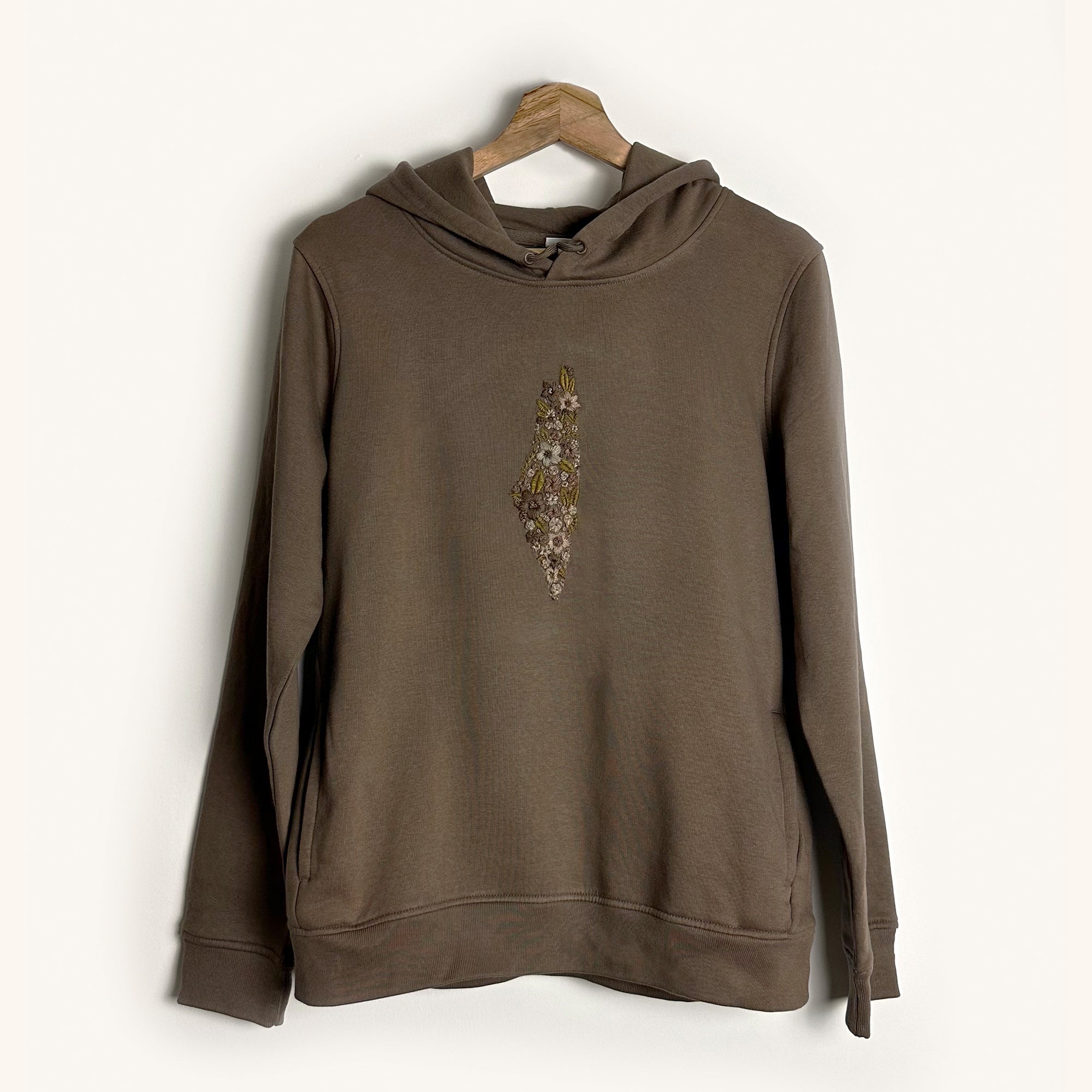 PS004 Hoodie | The Palestine Collection – Seeking Sukoon